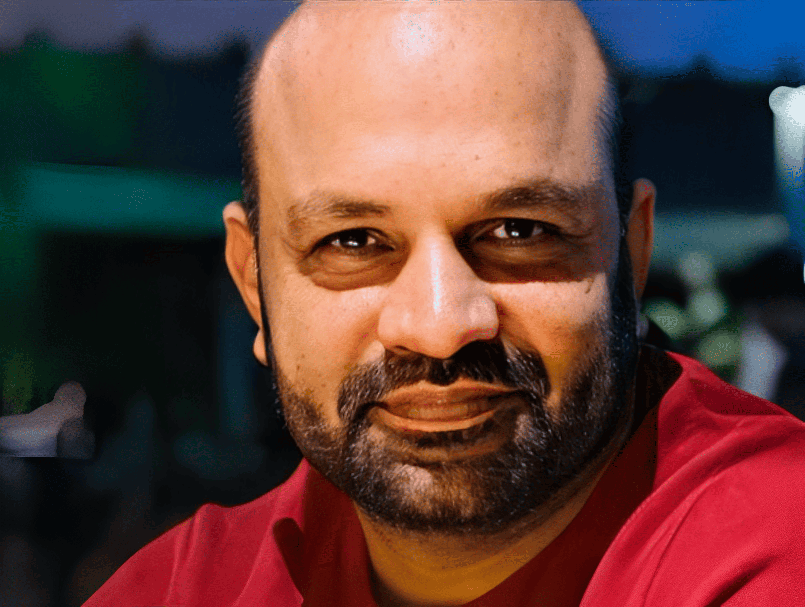 Vivek Gupta and Abhay Hanjura: Corporate Success to Entrepreneurial ... Vivek Gupta and Abhay Hanjura: Corporate Success to Entrepreneurial ...