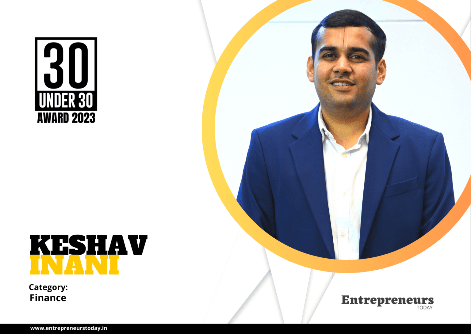 From CA to Entrepreneur: Keshav’s Journey with Vananam – Entrepreneurs ...