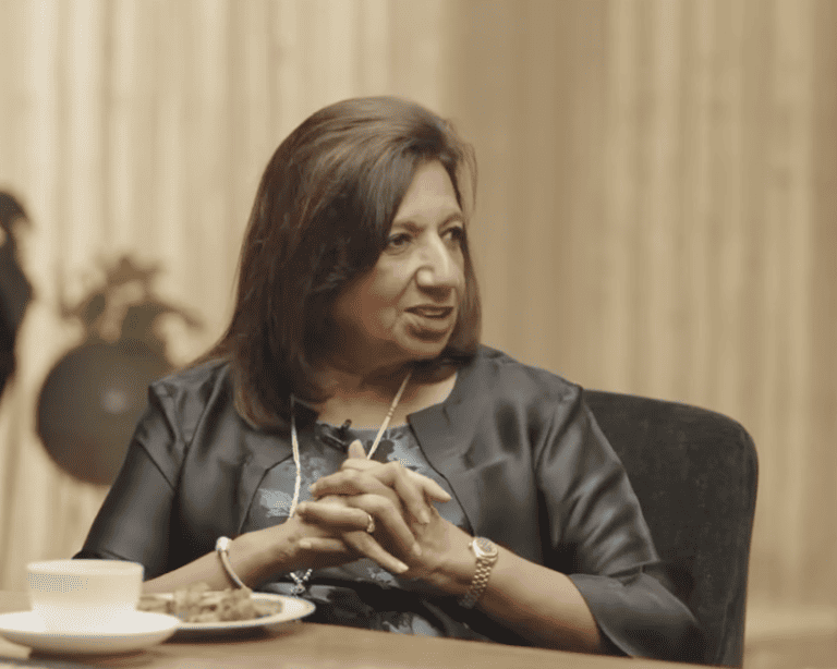 Kiran Mazumdar-Shaw: Biocon Founder and India’s Biopharmaceutical Pioneer