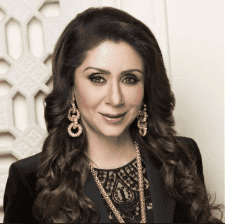 Vandana Luthra’s Journey and the Global Impact of VLCC Health Care ...