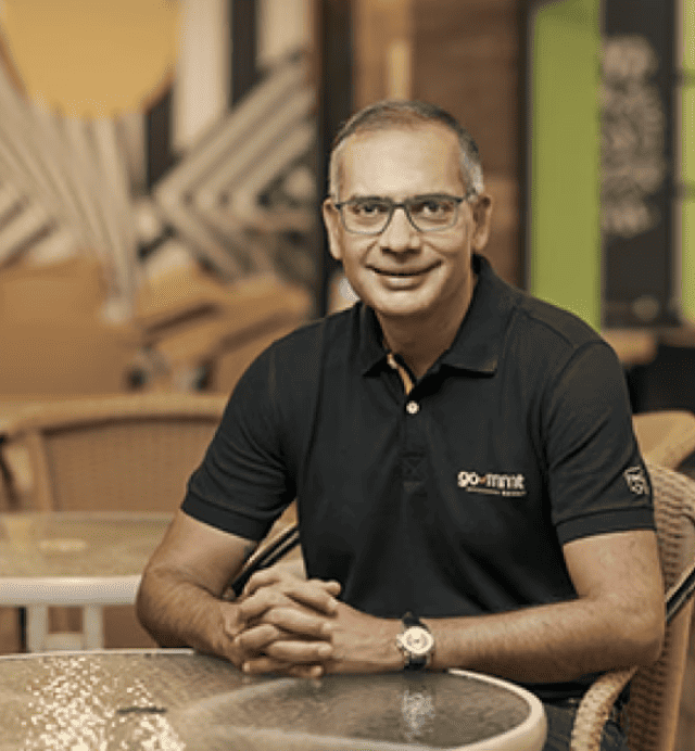 Deep Kalra’s Journey of Building a Billion-Dollar Empire ...