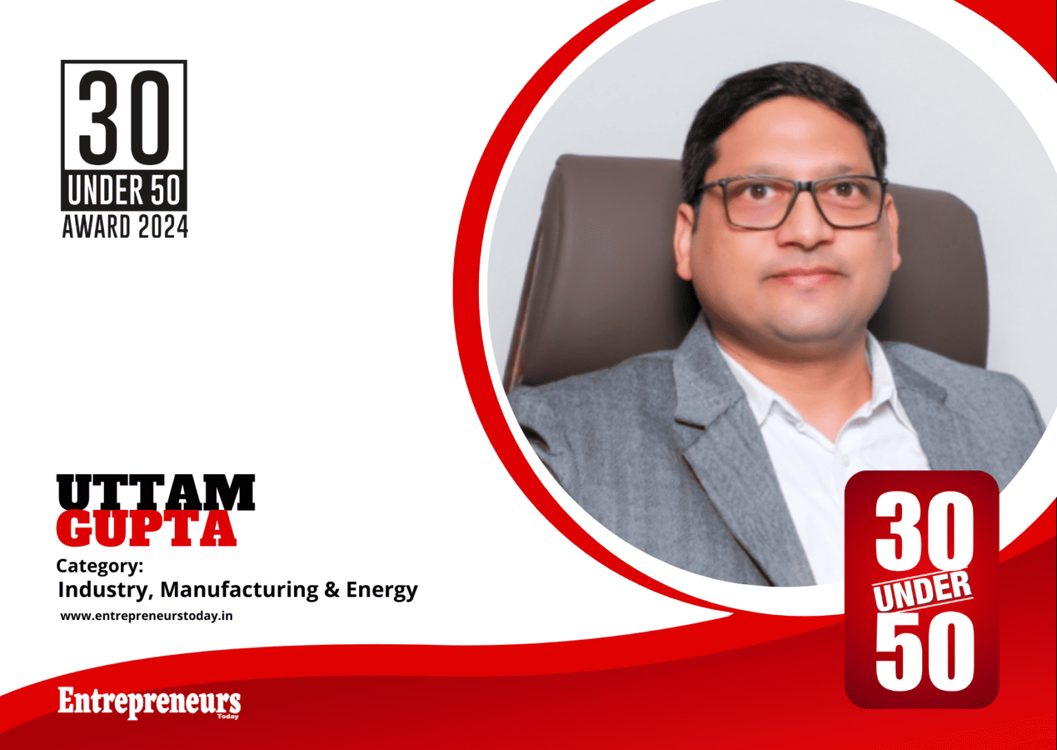 Journey of Uttam Gupta in Leading the Textile Industry With Balaji Loomtex Pvt Ltd ...