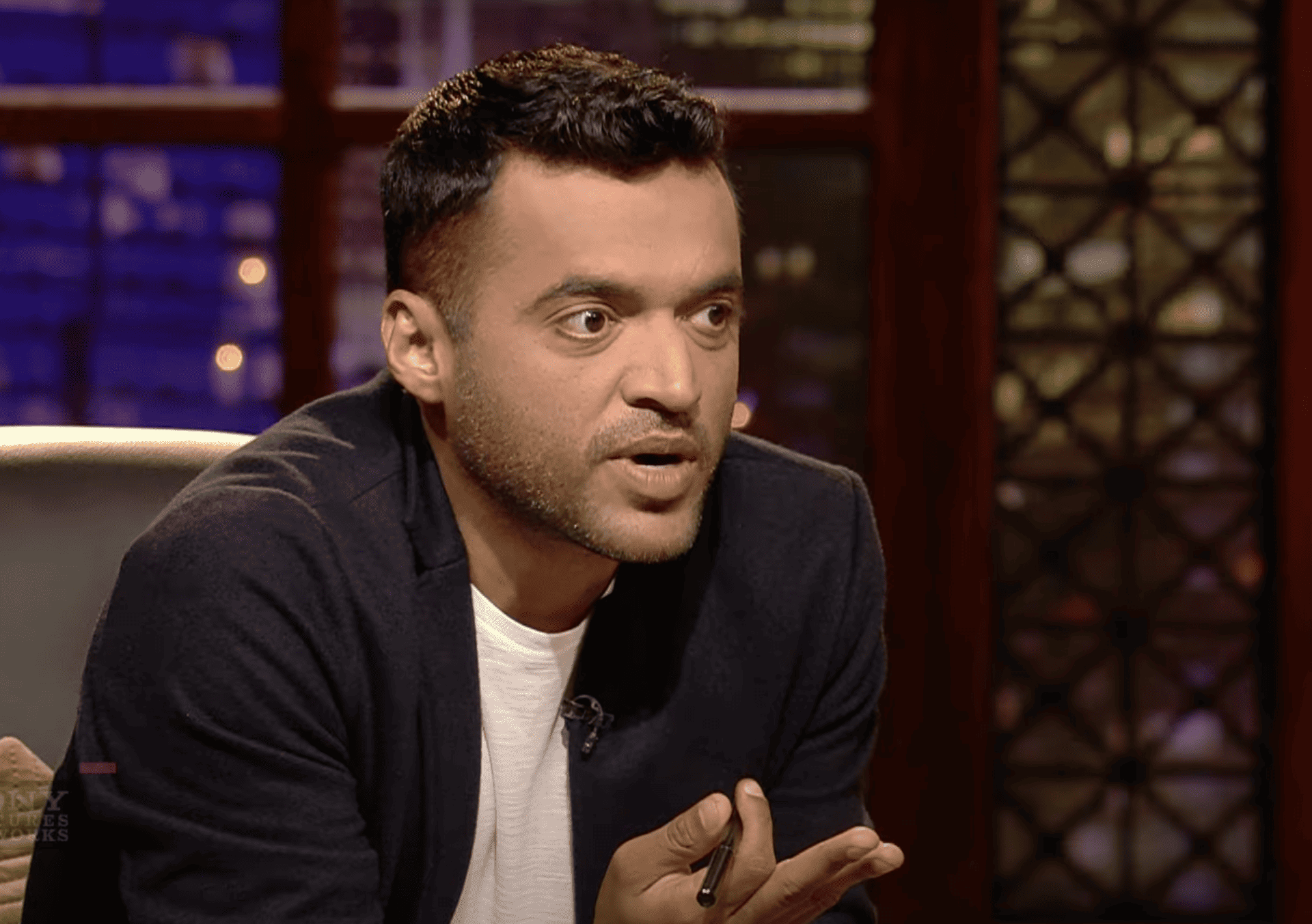 ‘The Kind of People We Need, they Don’t Search for Jobs’: Getting To ...