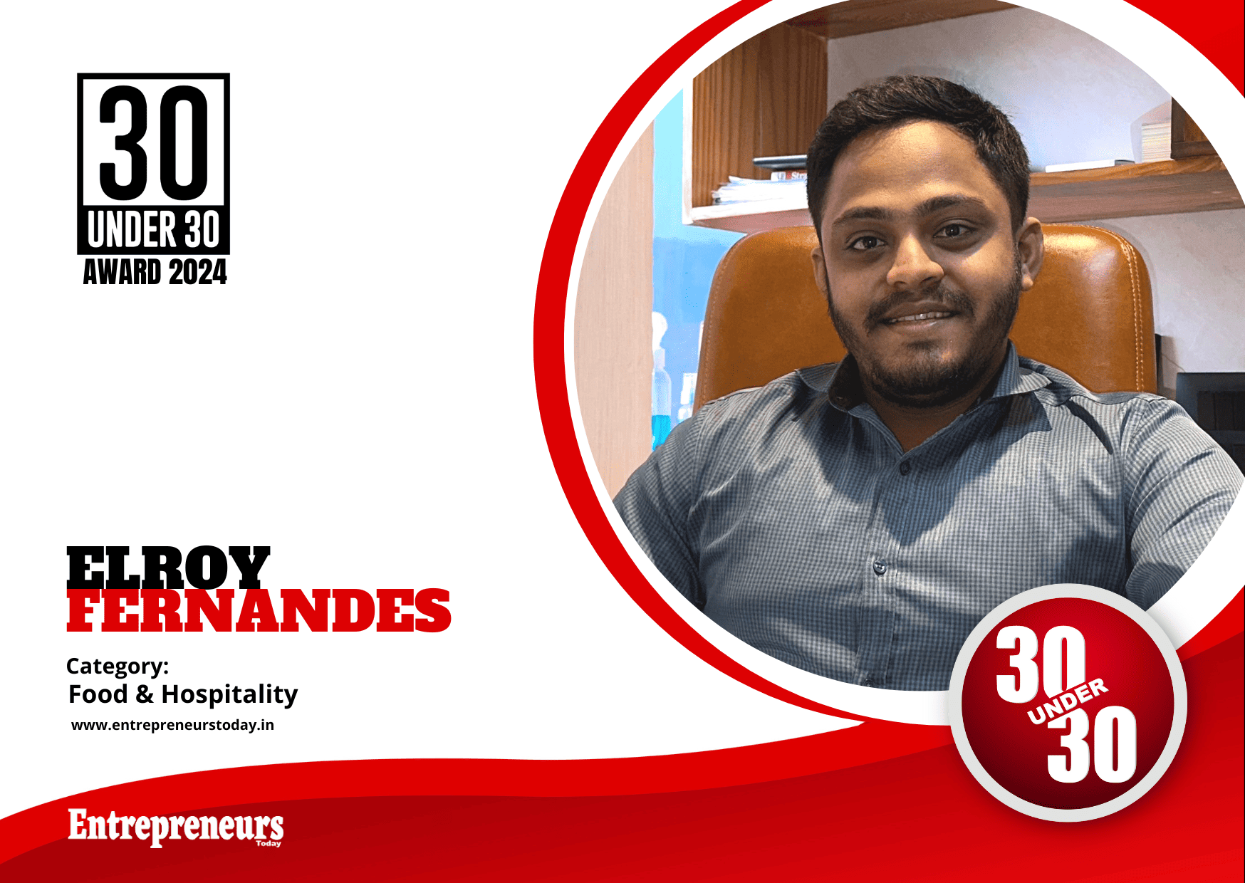 Elroy Fernandes’ Journey and Union Living’s Rise in the Co-living ...