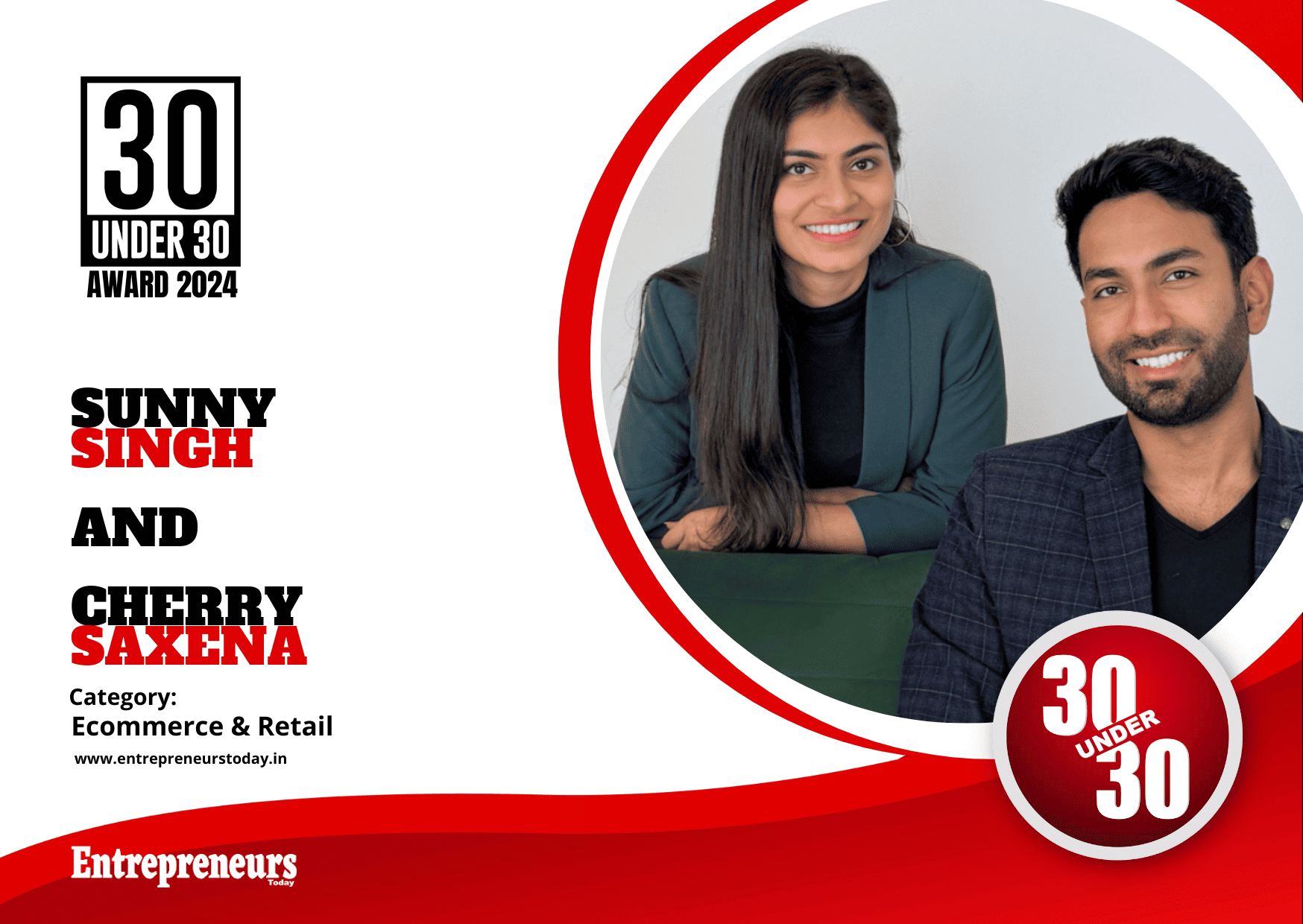 The Story of Special You and the Entrepreneurial Journey of Sunny Singh ...
