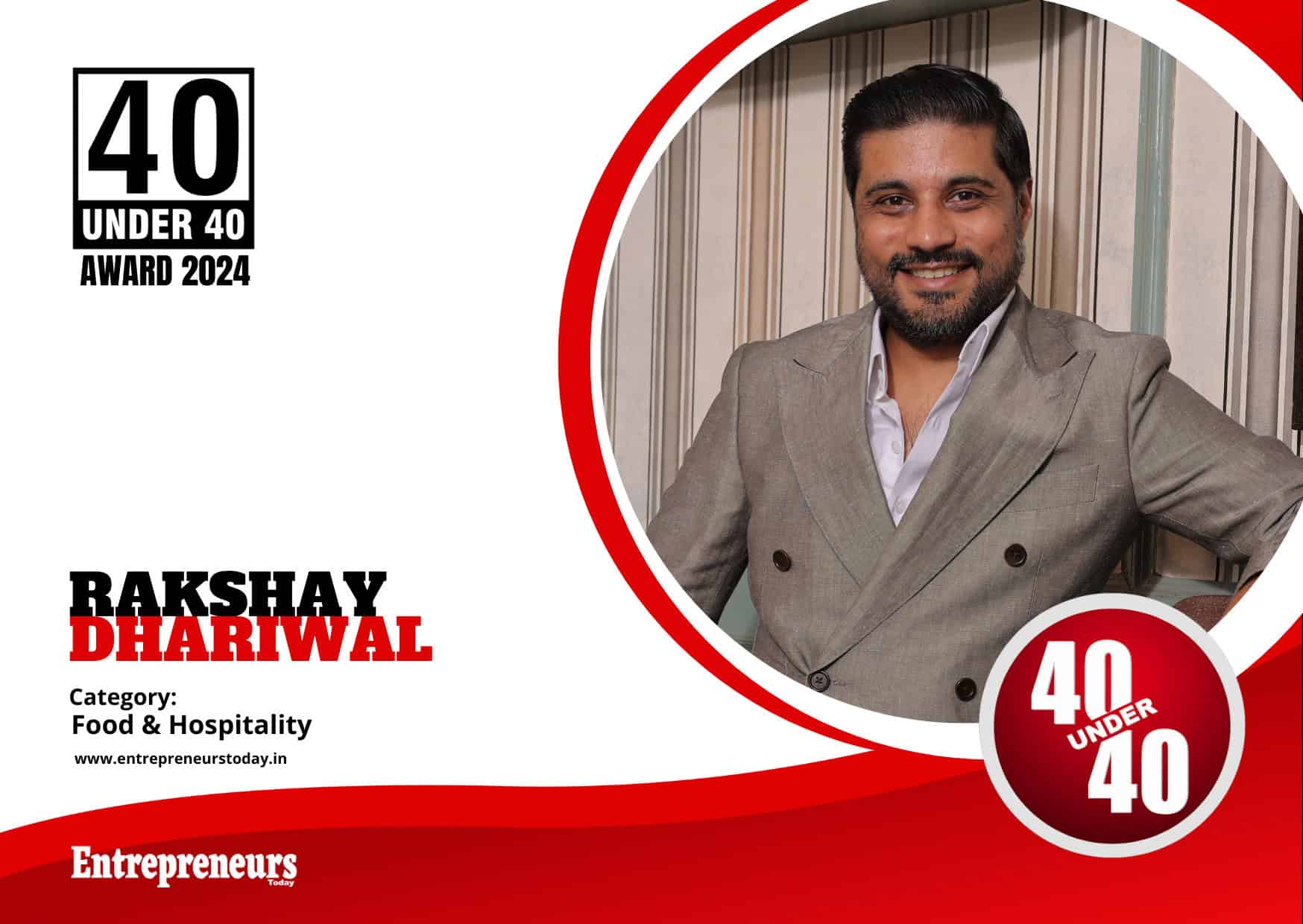 Rakshay Dhariwal’s Journey Through India’s F&B Scene with Pass Code ...
