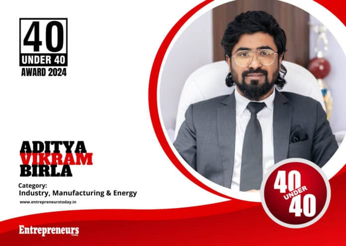 Leading the Legacy of Cosmic Birla Group – Entrepreneurs Today