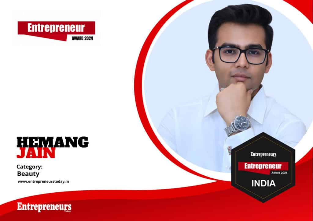 The Love Co. Redefines Luxury in the Skin and Body Care Industry – Entrepreneurs Today