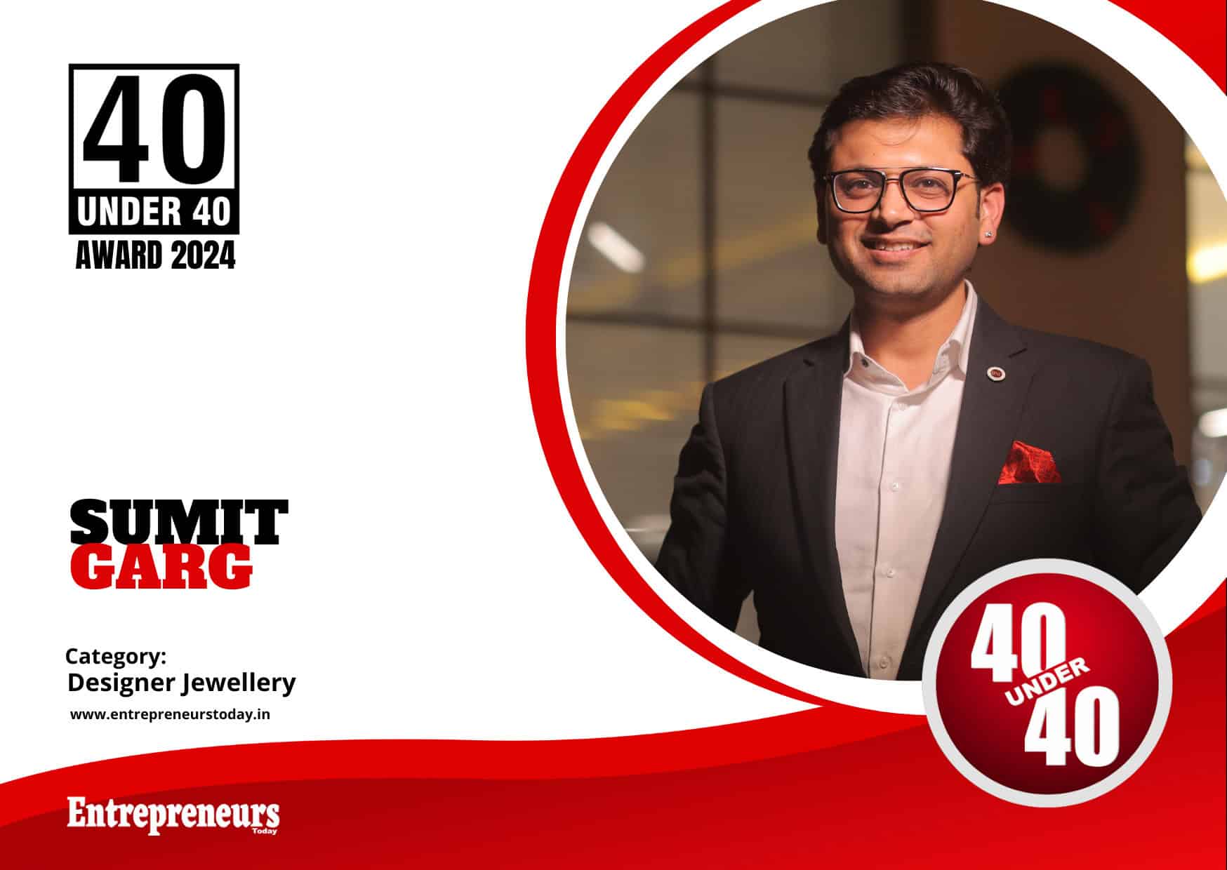 Journey of Sumit Garg and the Evolution of Delhi Diamonds into a ...