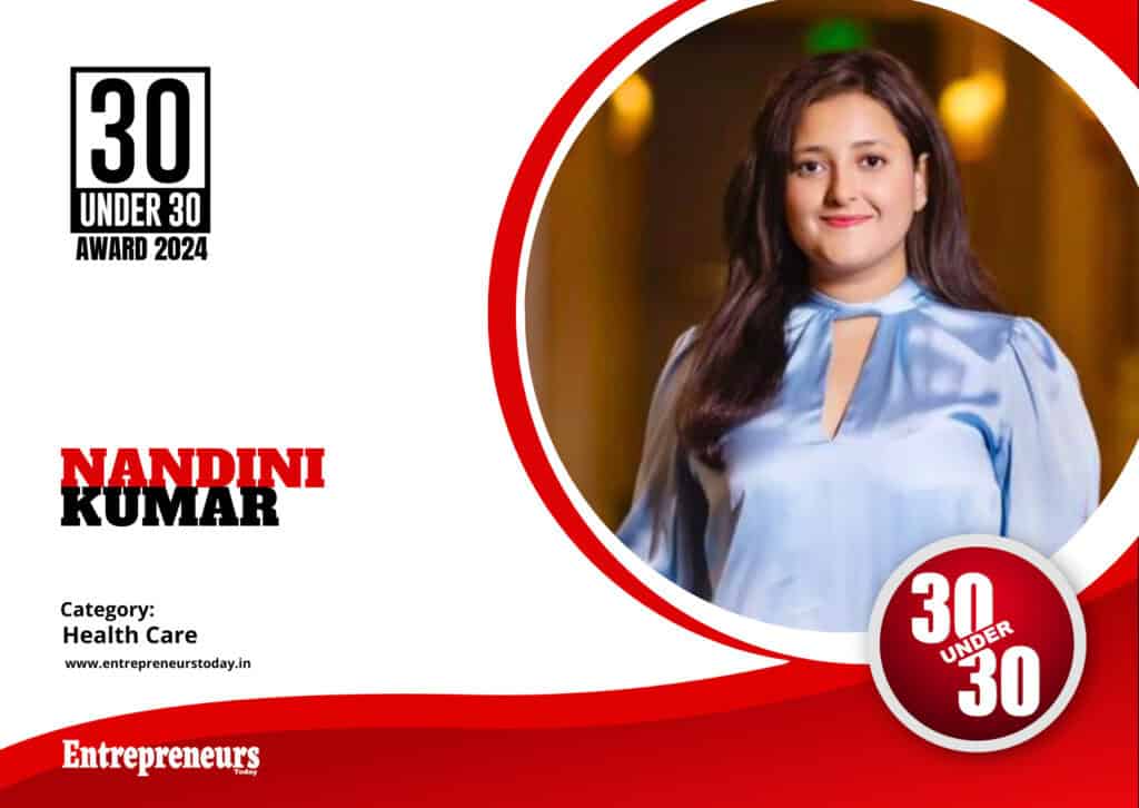 Breaking Away From The Fads: Nandini Kumar On Building a Holistic ...