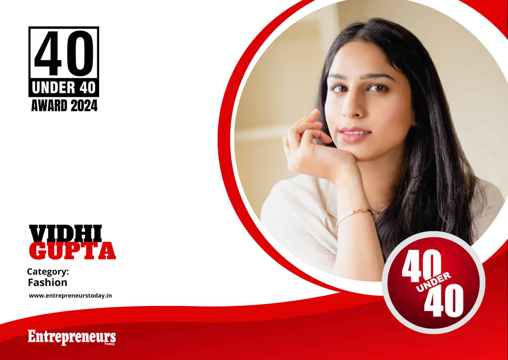 A Look Into How Vidhi Gupta’s Vision and Innovation Are Shaping Zariin ...