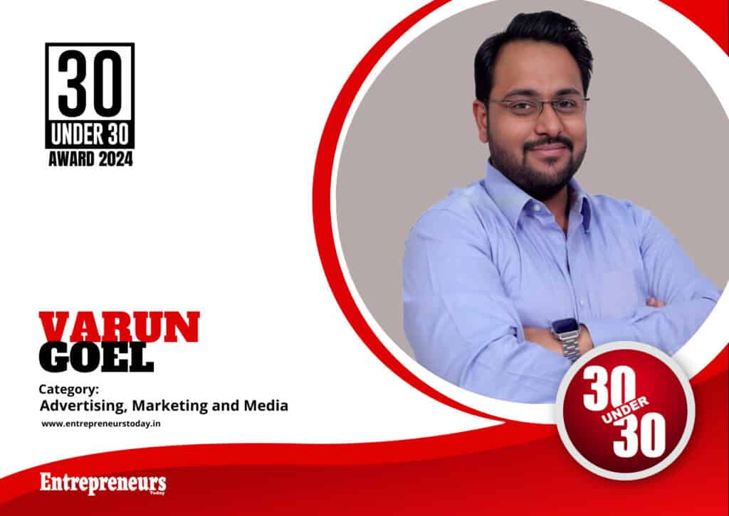 How Varun Goel is Reshaping the Building Materials Landscape with Neelmay – Entrepreneurs Today