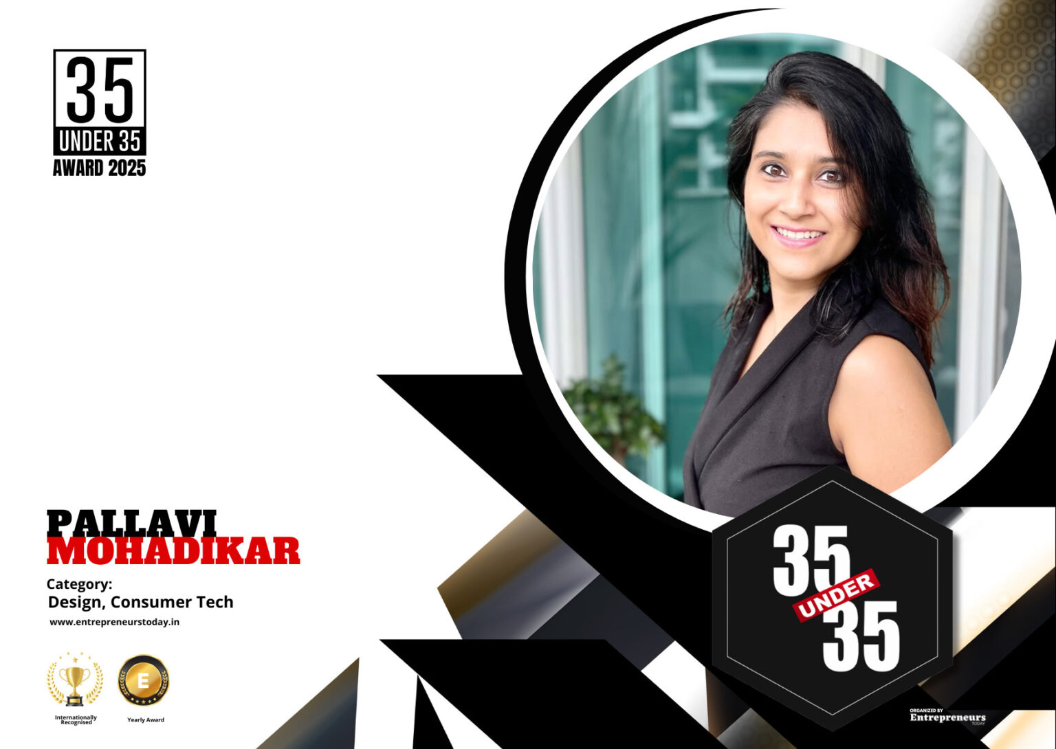 Pallavi Mohadikar’s Palmonas Has a Differentiating Factor ...