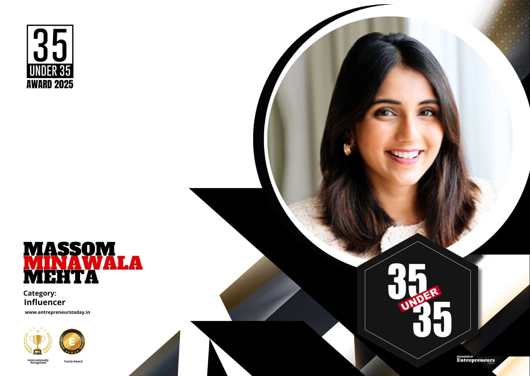 Masoom Minawala Mehta’s Journey as a Creator, Investor and Entrepreneur ...