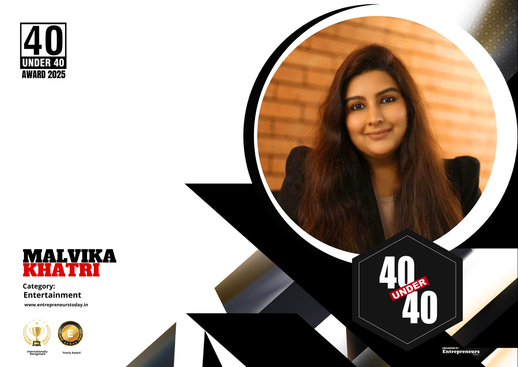 Malvika Khatri, Head of Films at RKF, shares the behind-the-scenes of ...