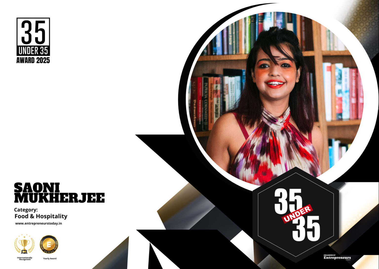 Saoni Mukherjee’s First-in-Class Helsinki‑Based Luxury Travel Company ...