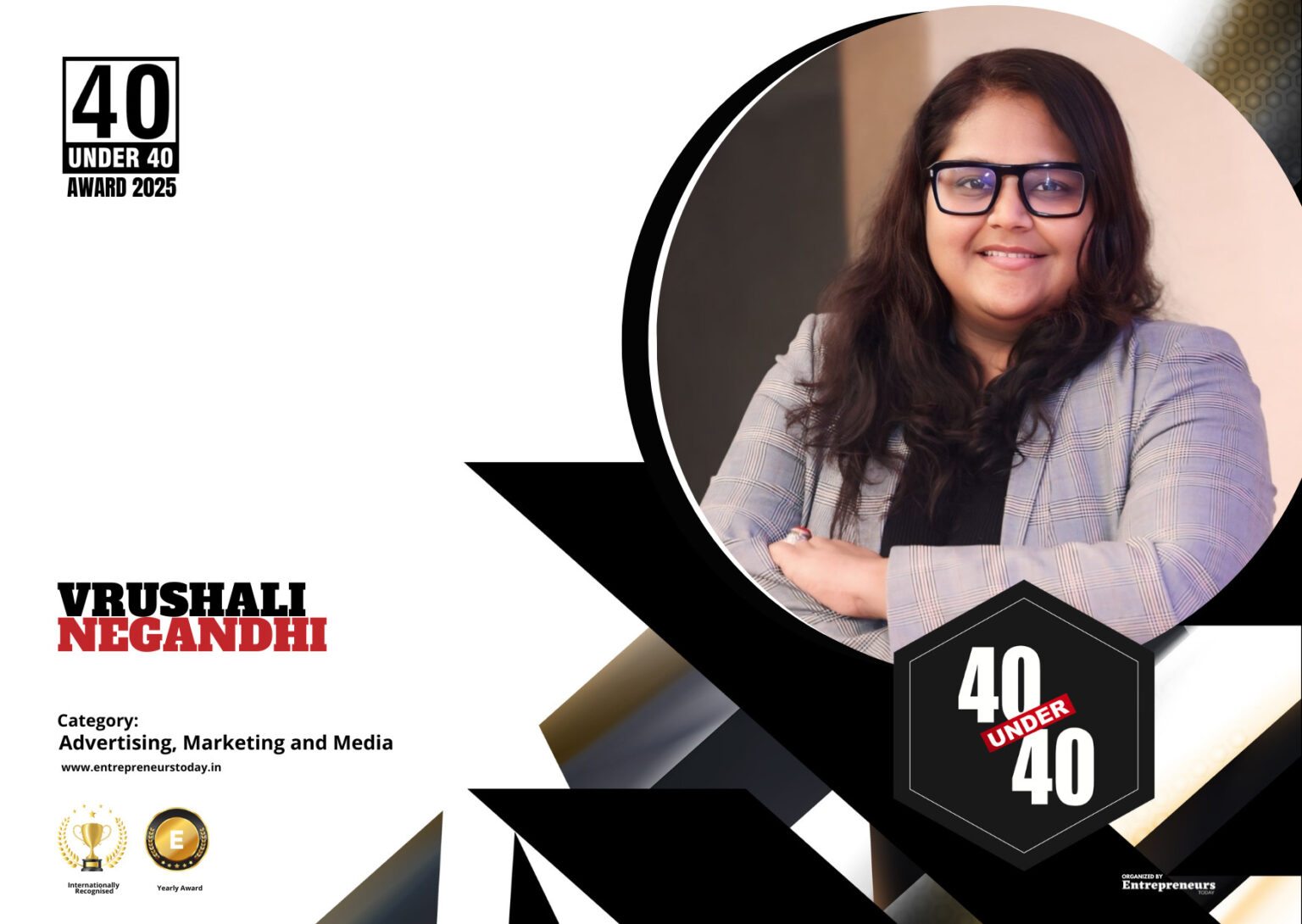 Vrushali Negandhi Sets The New Rules of B2B Storytelling with Van Media ...