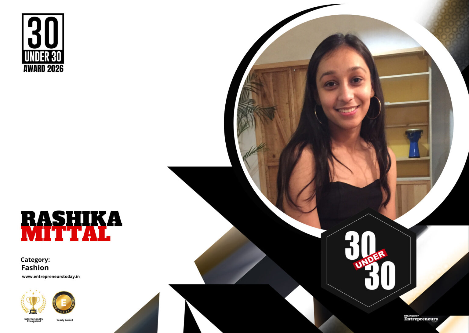 Rashika Mittal’s Luxury Womenswear Breaks Regional Barriers in the ...